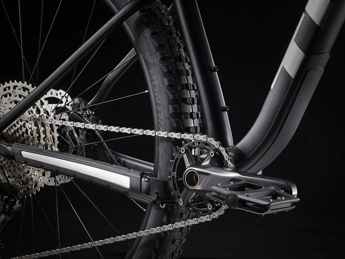 ROSCOE 7 Color/Matte Trek Black 2024 – BICYCLE STORE MX